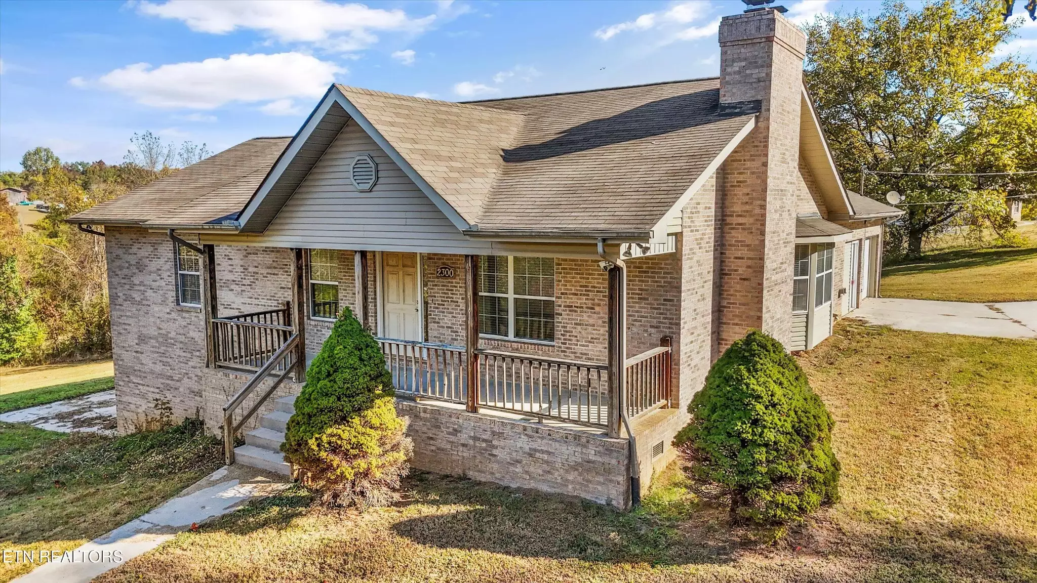 2300 Archie Weigel Lane, Knoxville, TN 37914 – Craigwheeler